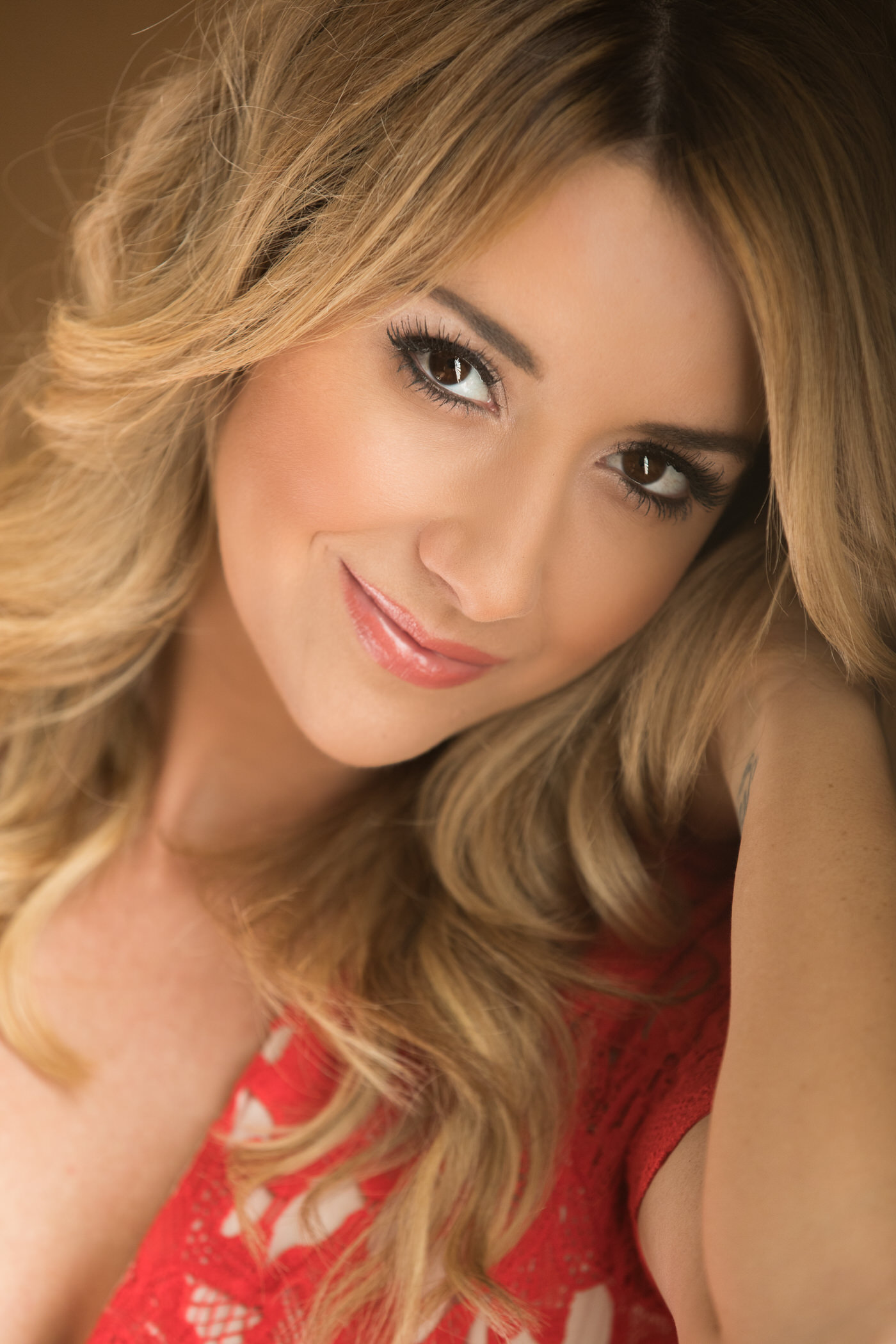 Tracy California Boudoir Photographer, Outdoor Country Boudoir Session ...