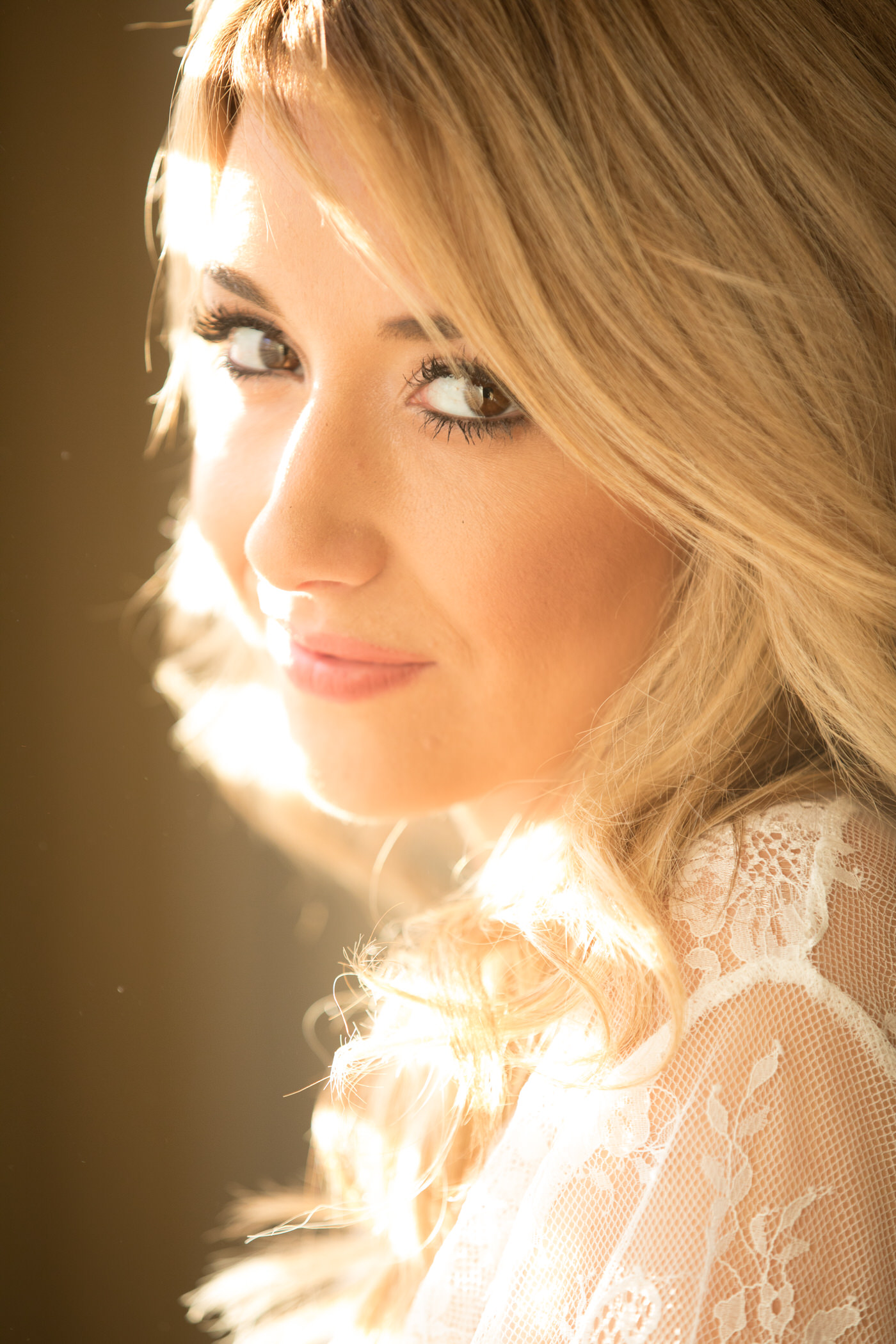 Tracy California Boudoir Photographer | Rossetti Photography